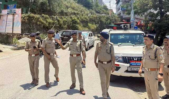 Mystery surrounds missing MBA student in Uttarkashi trekking incident