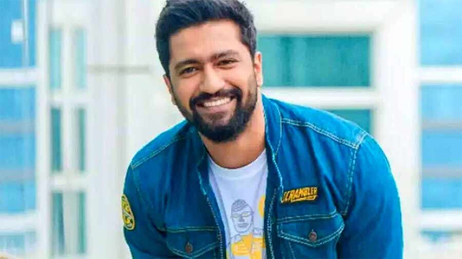 Vicky Kaushal addresses backlash following viral wife joke at wedding