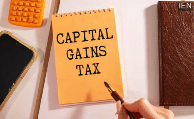 Government's big gift to foreign investors: No more capital gains tax ...