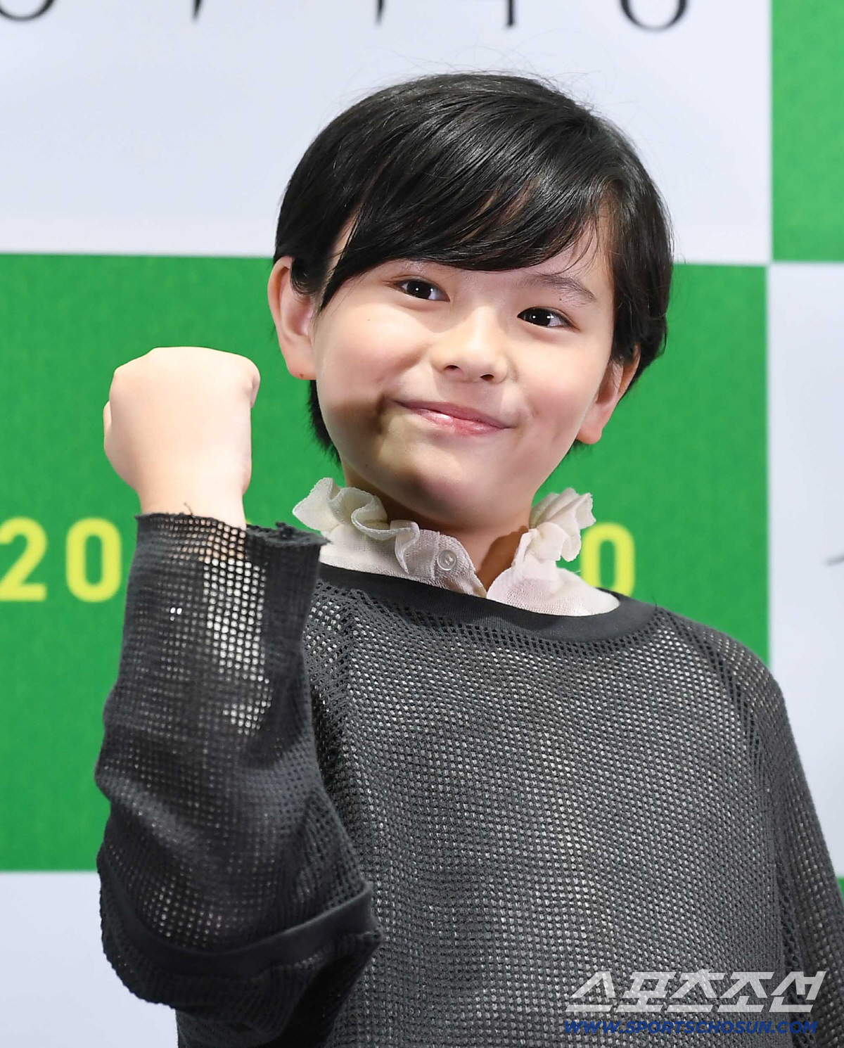 [포토] '상자 속의 양' 쿠와키 리무
