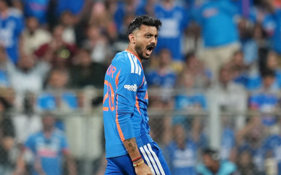 'I can't understand the logic behind this move' - Kris Srikkanth ...