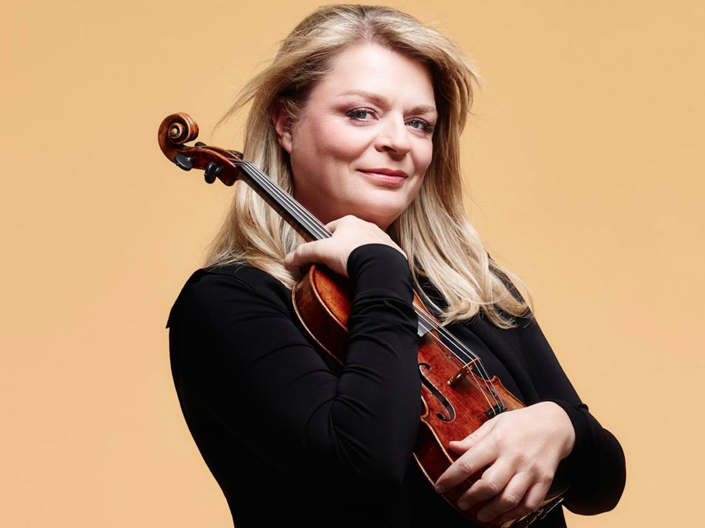Stradivarius d’Angèle Dubeau : le ministre Lacombe a passé outre l’avis ...