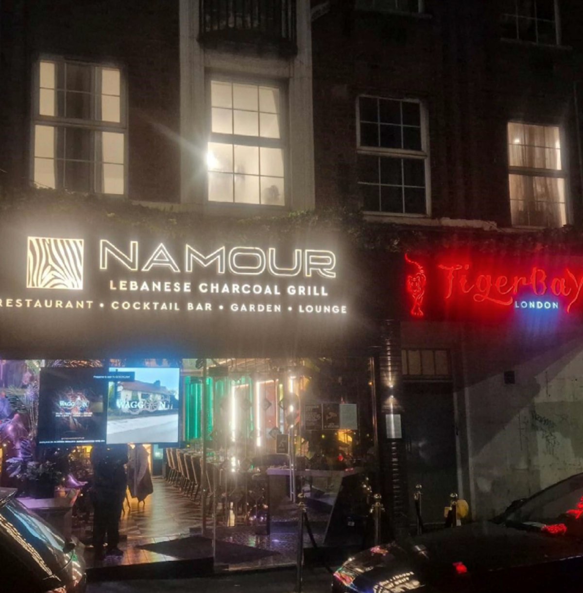 Council grants shisha bar latest closing times in entire borough
