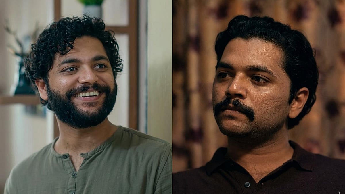 Akhil Kaimal: It’s tough to break into Malayalam cinema if you don’t ...