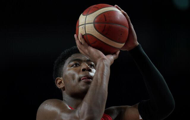 NBA Rising Stars Invitational 2026 unites Asia-Pacific high school ...