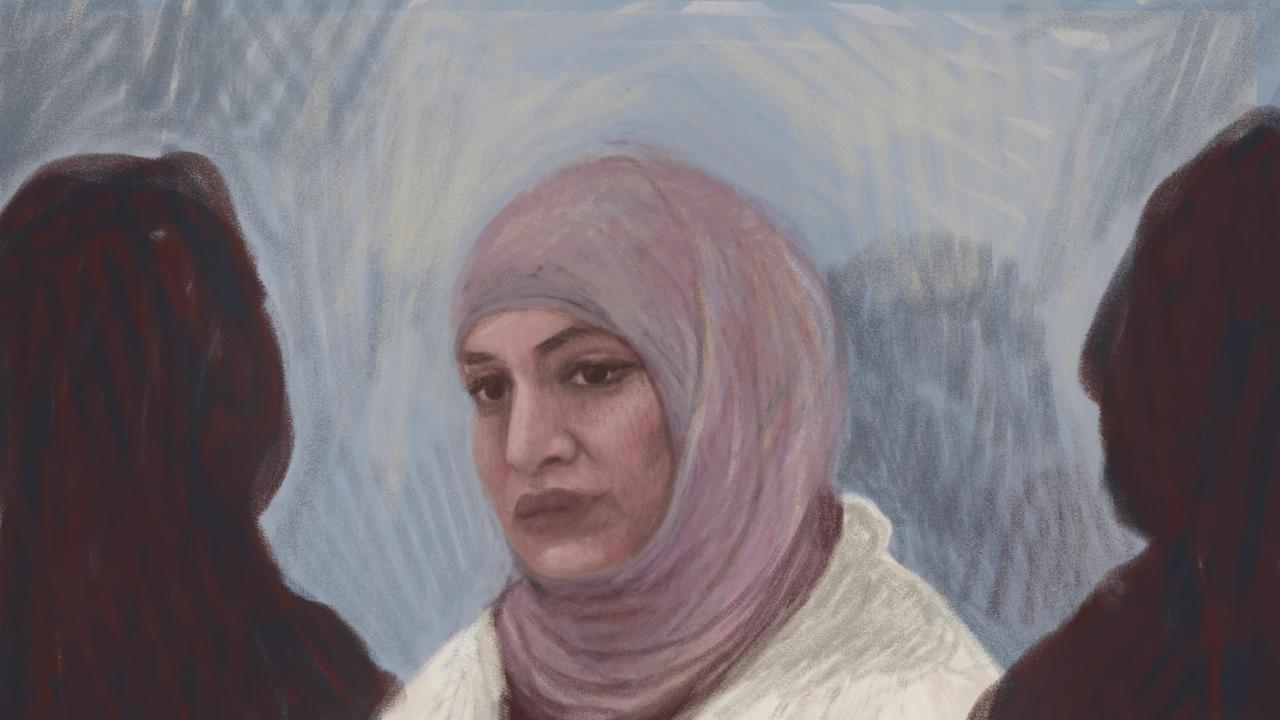 Teen’s ‘forced grim acts with ISIS fighters’