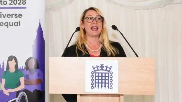 Labour MP Jess Asato sues Elon Musk's XAI over deepfake bikini images ...