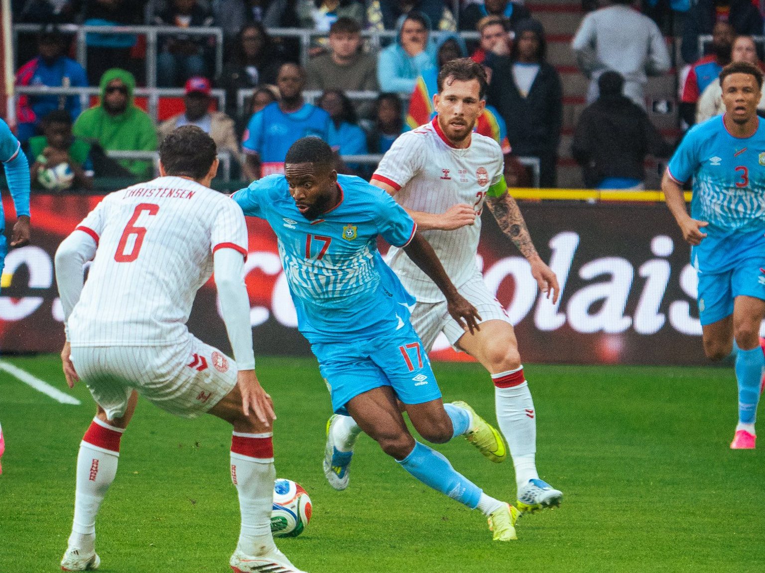 Léopards apprivoisés ou fauves déchaînés ? Ce match nul qui change tout