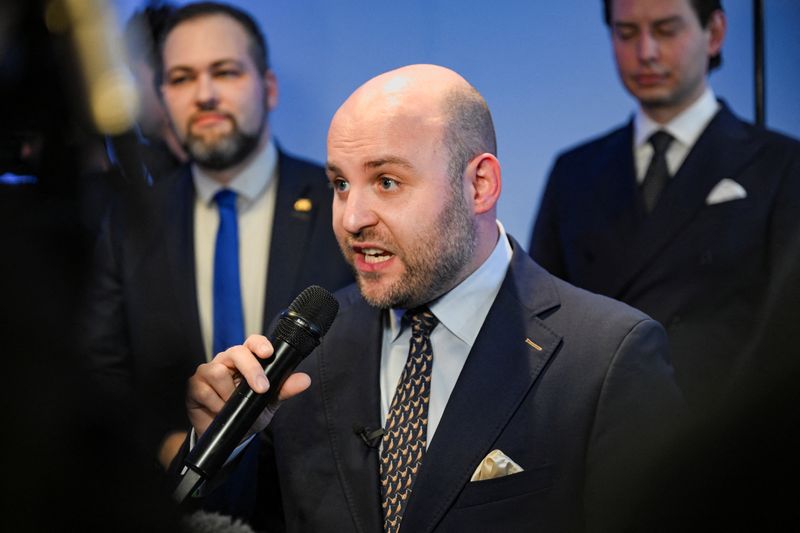 German far-right AfD party official meets with Putin adviser, Gazprom boss