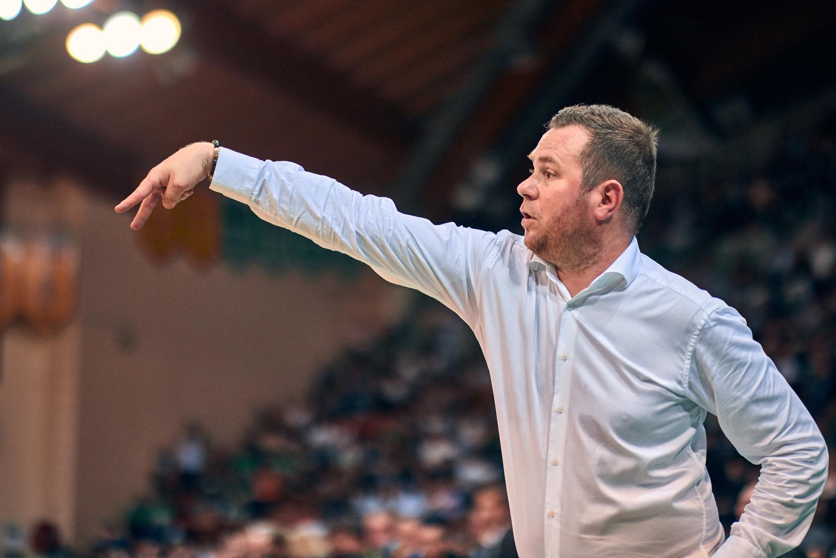 Pourquoi le Limoges CSP a choisi Arnaud Tessier plutôt que Pierric Poupet