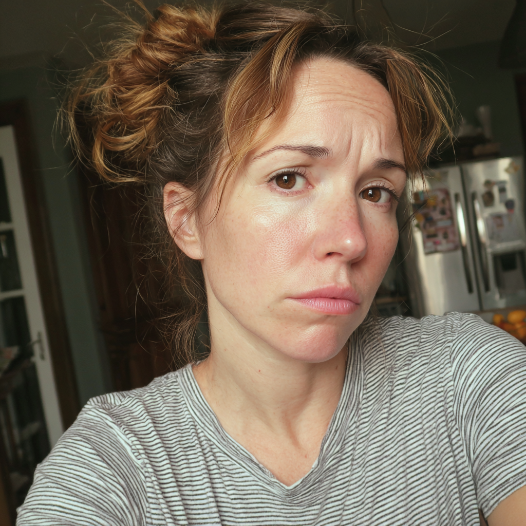 My husband mocked how I looked after 3 kids — but he had no idea what ...