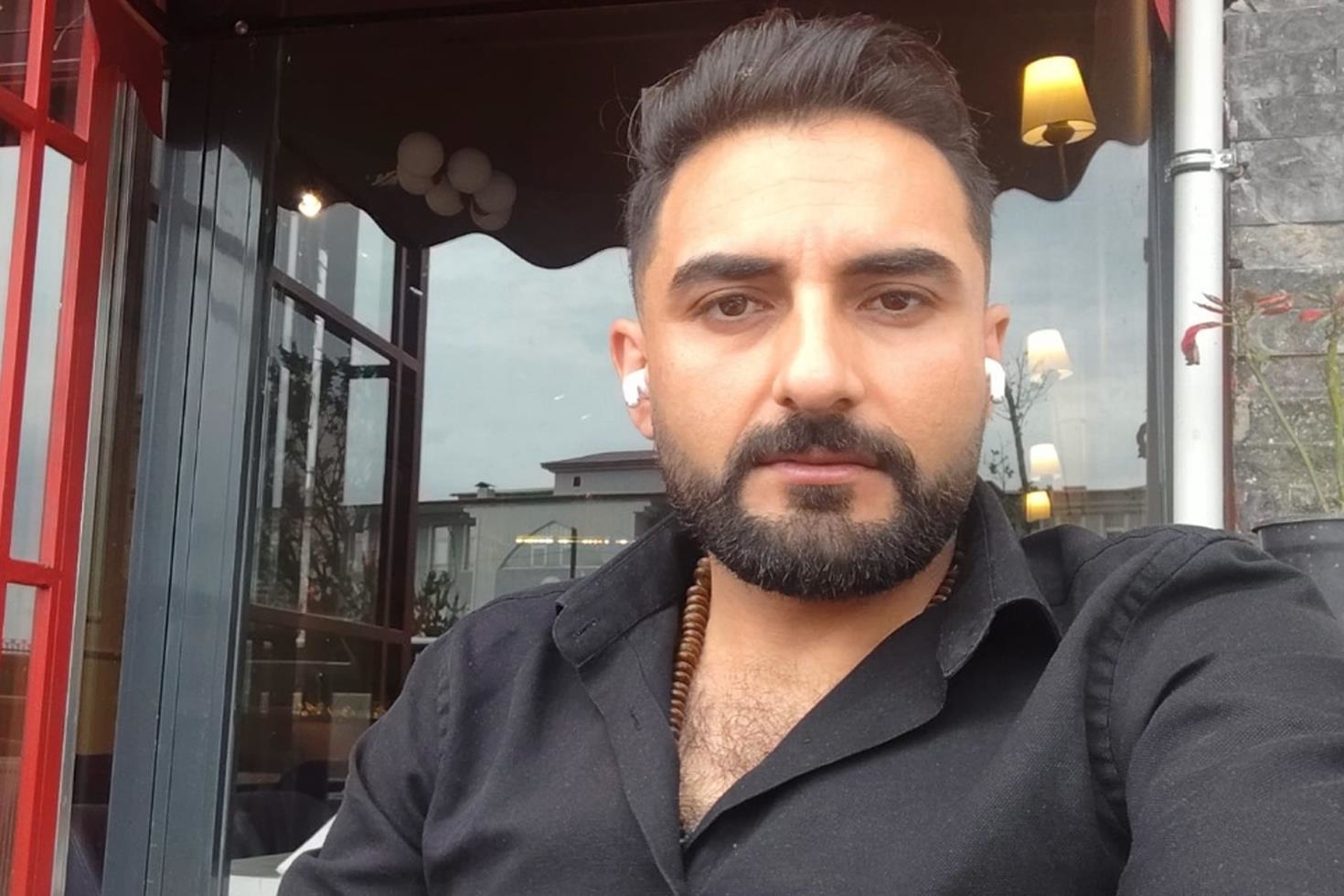 Banka hesabına 1 trilyon lira geldi, hayatı kabusa döndü
