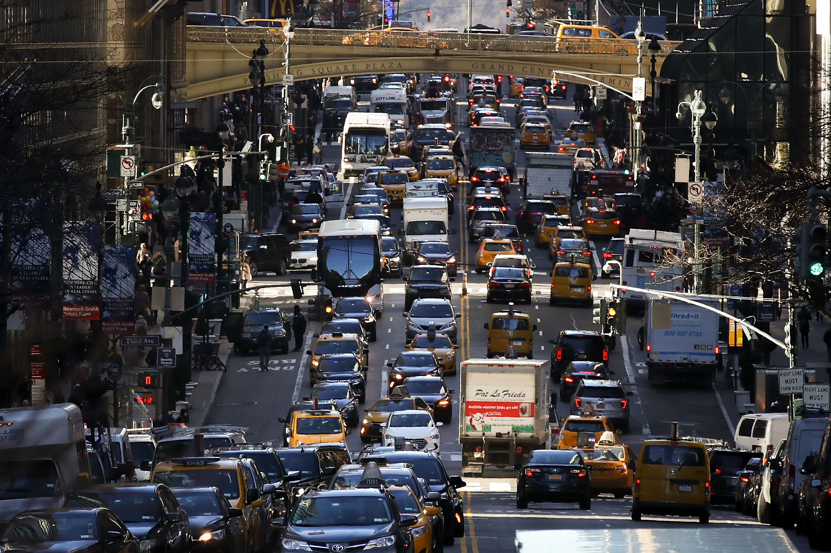 Mamdani announcing new World Cup transit, preparedness plans later Thursday