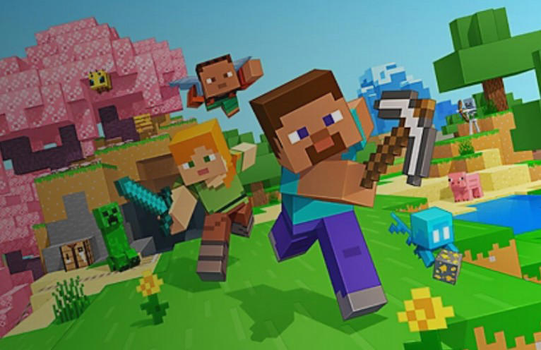 Parents urged to be cautious as Minecraft under attack - 116,000 ...