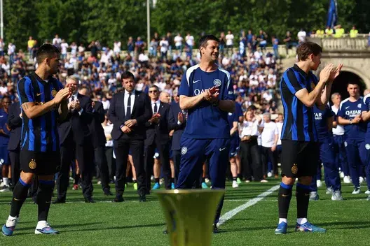 Inter, in agenda la firma di Chivu: i tempi. Sarà presente anche un ...