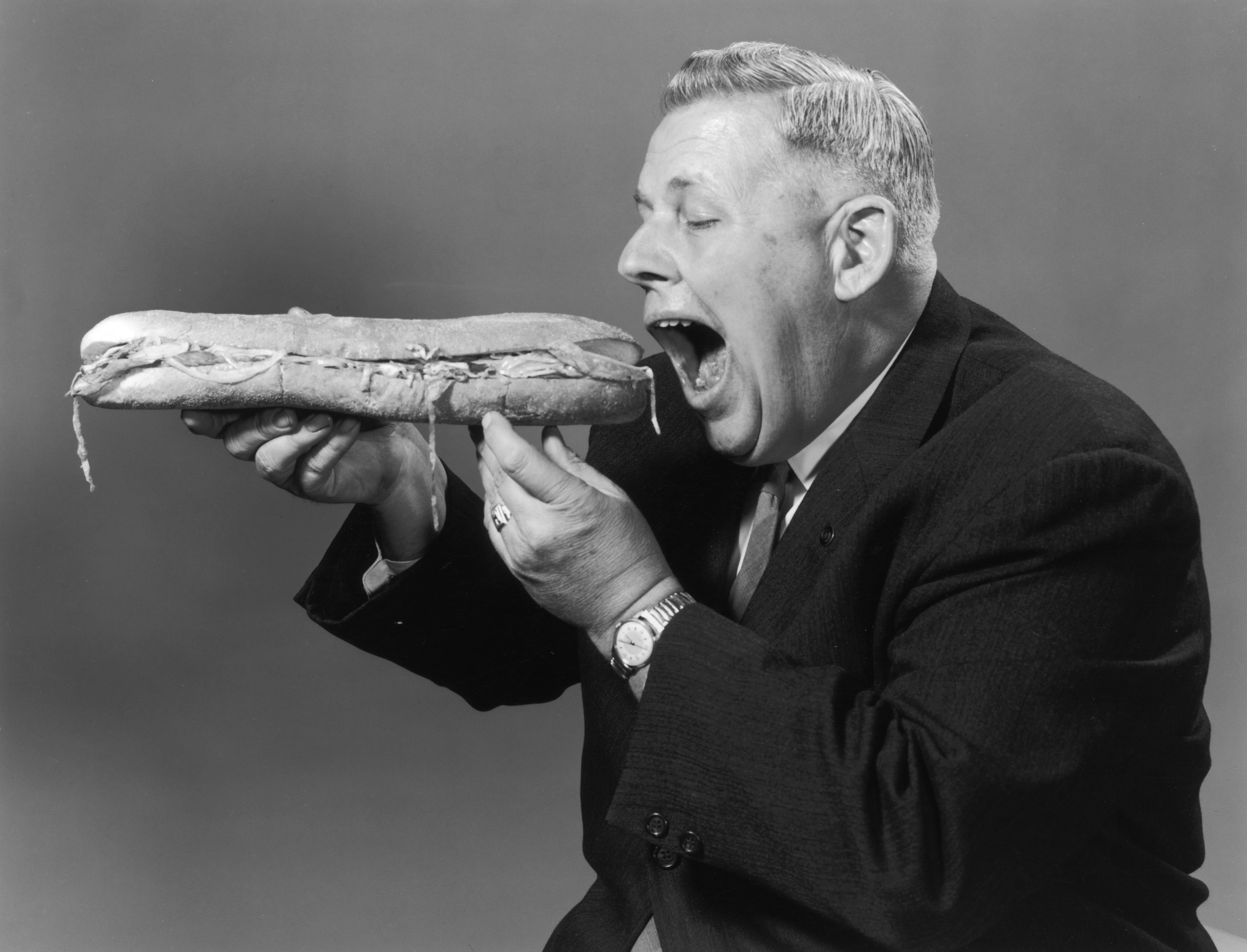 The history of the hoagie, a Philadelphia staple