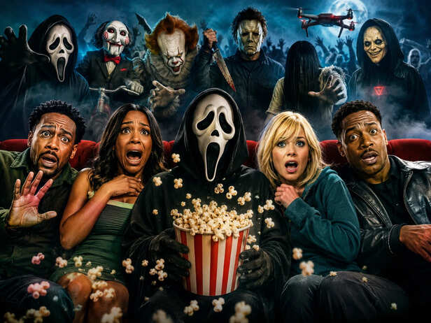 The genre Hollywood killed is coming back! Here's why Scary Movie 6 can ...