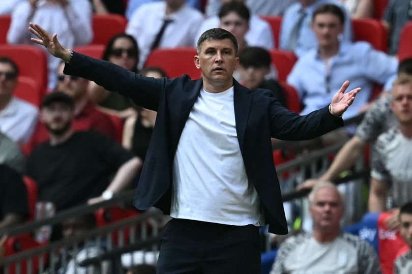 Ex-Hull City man highlights Tigers' biggest strength for Premier League ...