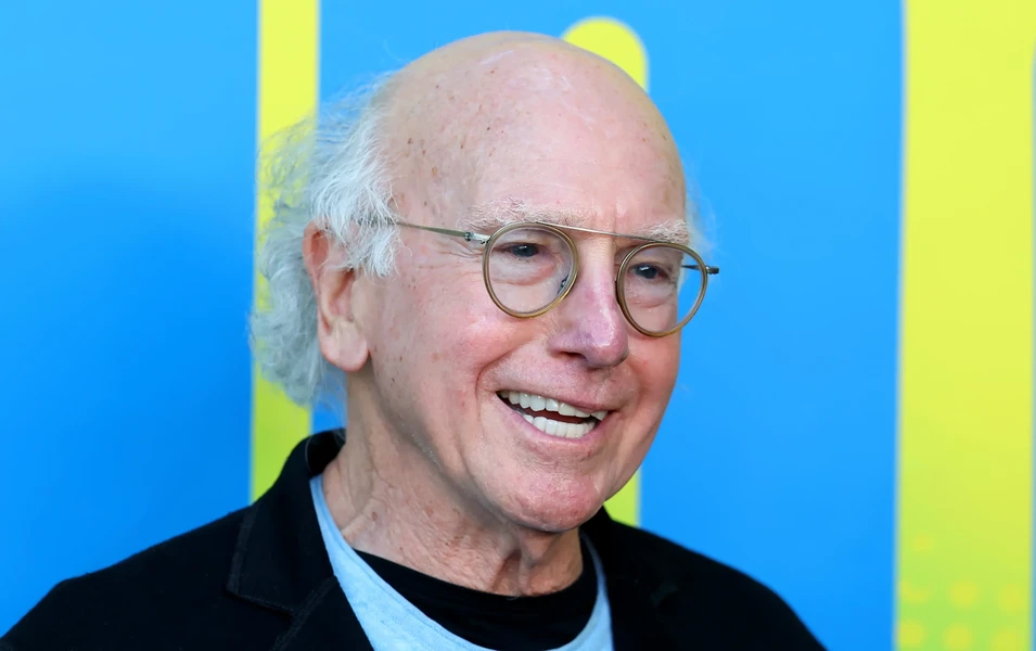 Larry David’s potential Social Security payout doubles average retiree’s