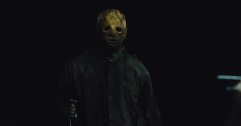 'Widow’s Bay' episode 8 sees chaos erupt as the Boogeyman sets his ...