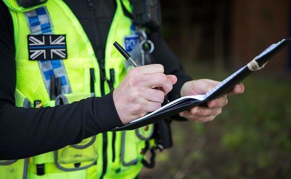 Dog walkers come to aid of woman assaulted in Whitby