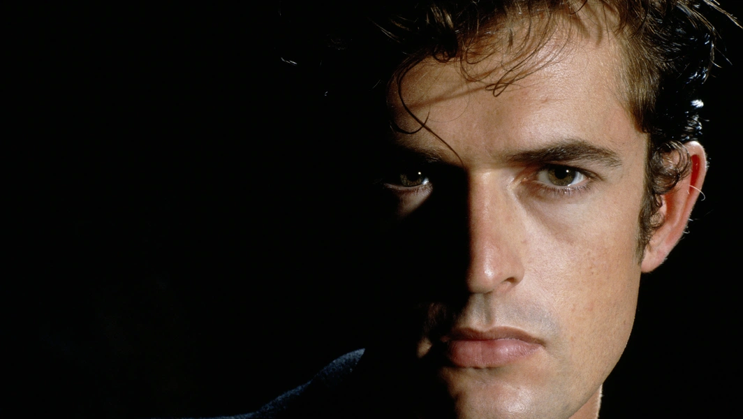 Rupert Everett says 1990s muscle-building left him 'almost crippled'