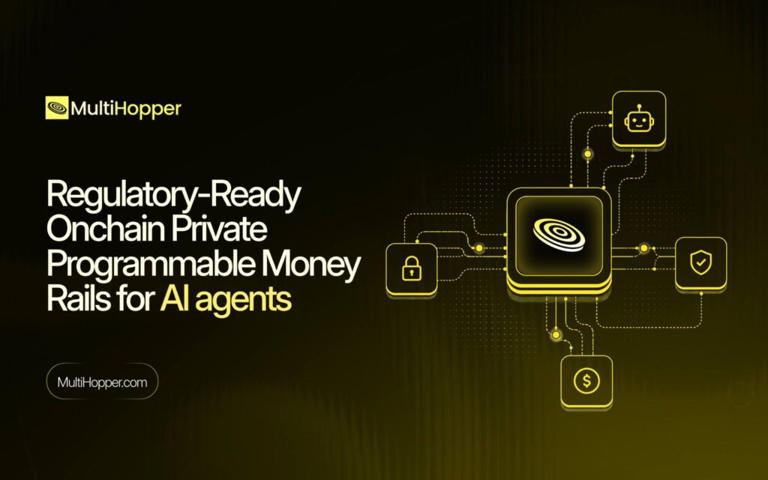 MultiHopper opens API access for AI agents and developers: Launching ...