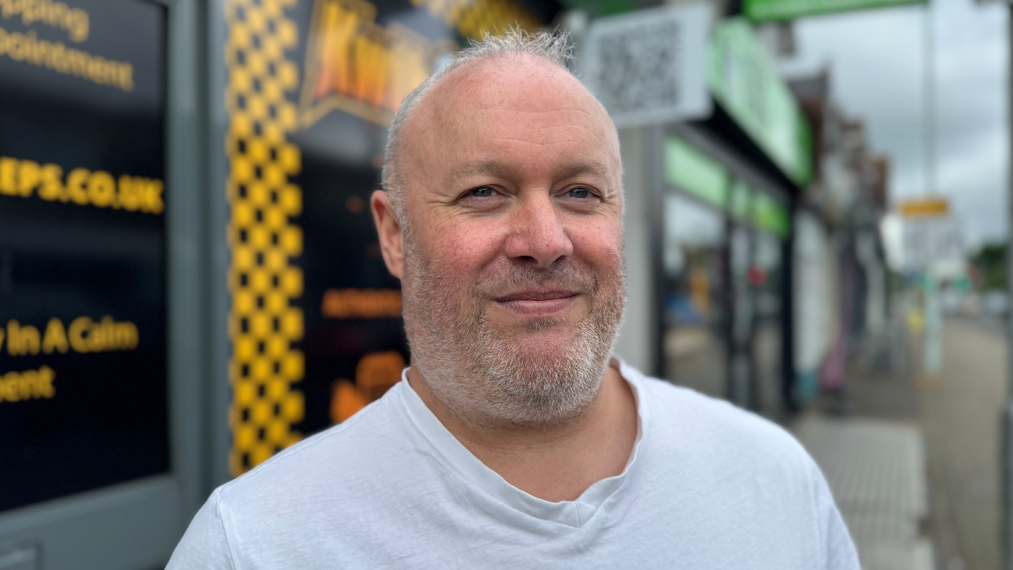 Shop owners leaving high street due to crime