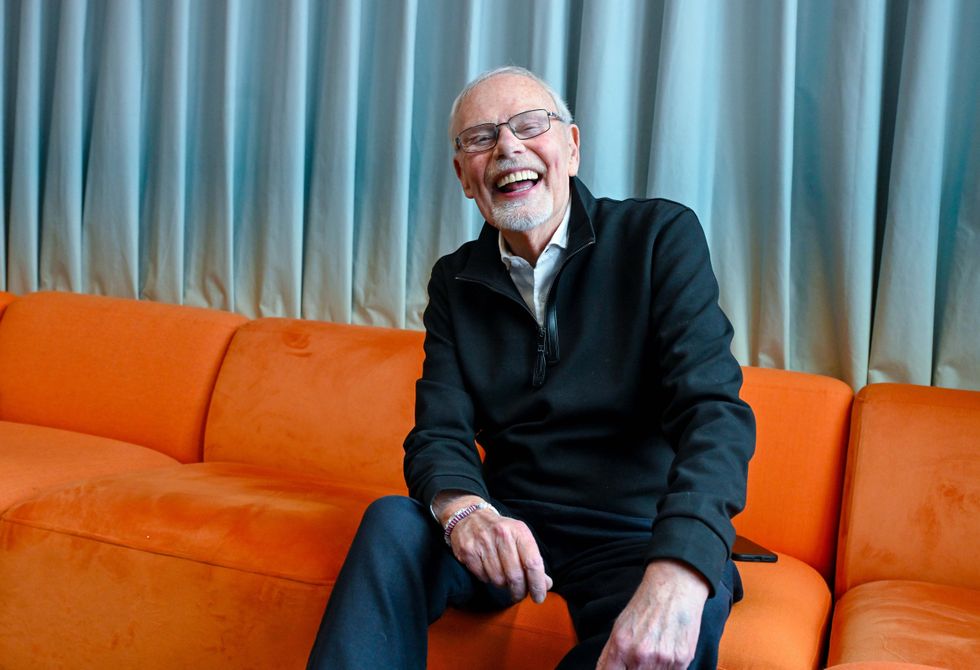 Bob Harris, 80, quits BBC Radio 2 after 50+ years on air as he pens ...