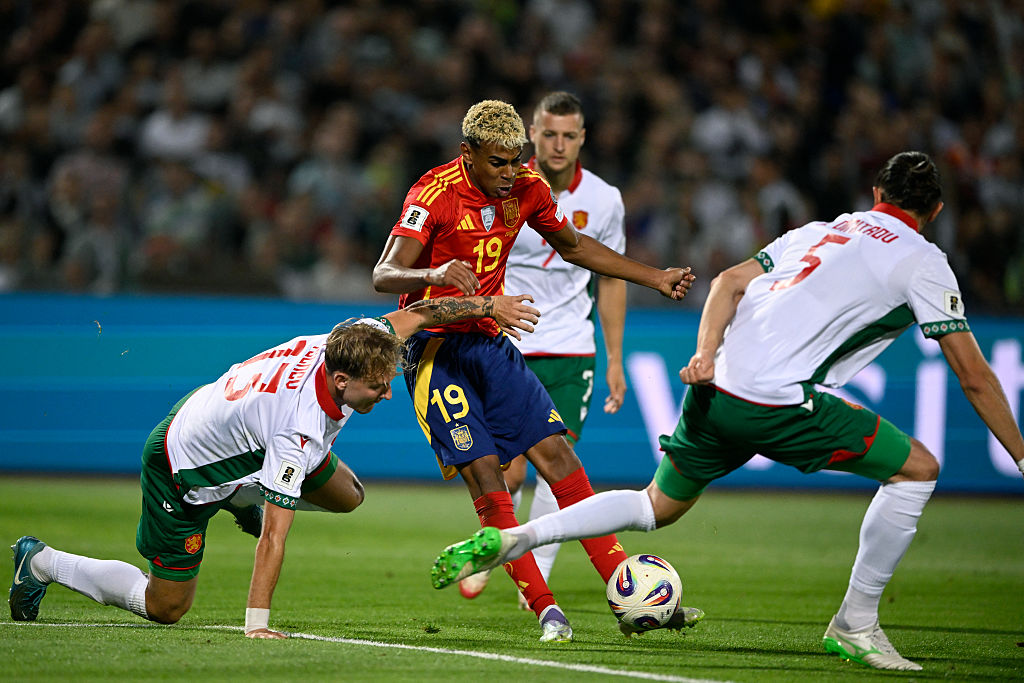 Nhận định Tây Ban Nha vs Iraq, 02h00 ngày 5/6: Khởi động chiến dịch săn ...