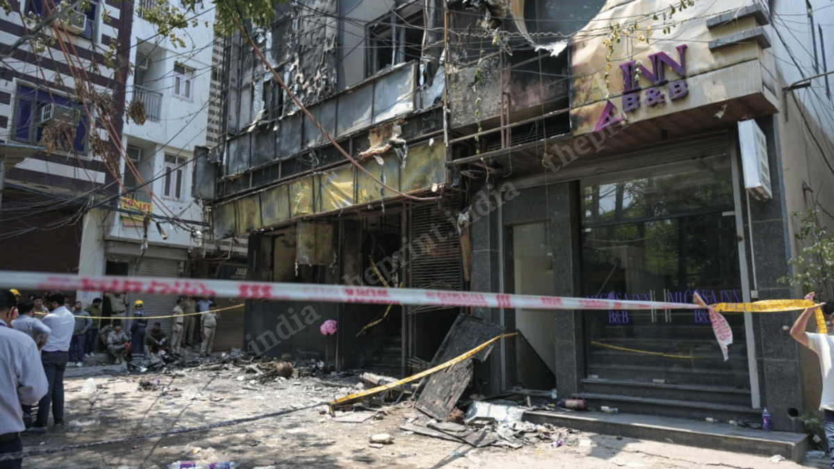 Malviya Nagar B&B registered in 'manager’s' name, owner tells cops he ...