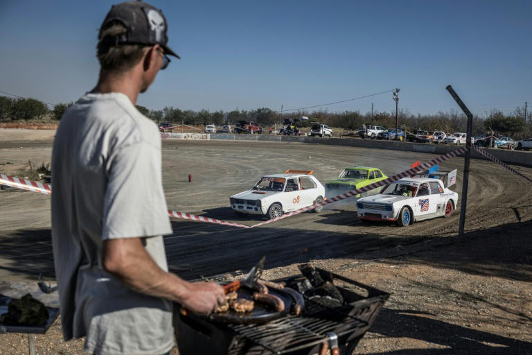 Orania, l'enclave afrikaner passéiste séduit une certaine jeunesse