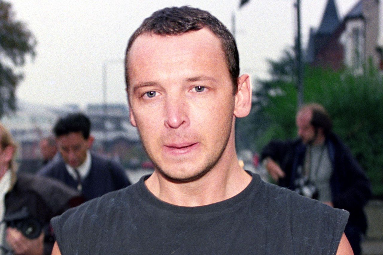 Where is Robert Napper now? Inside his life after brutally killing ...