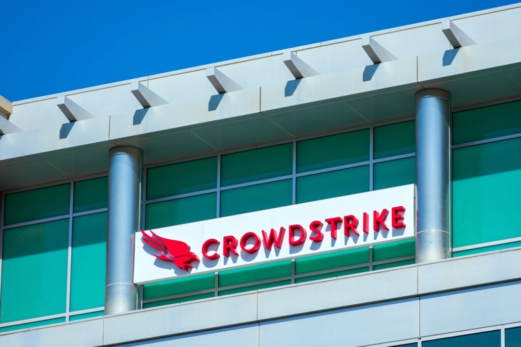 CrowdStrike boss says CEOs are panic-calling their CISOs on weekends ...