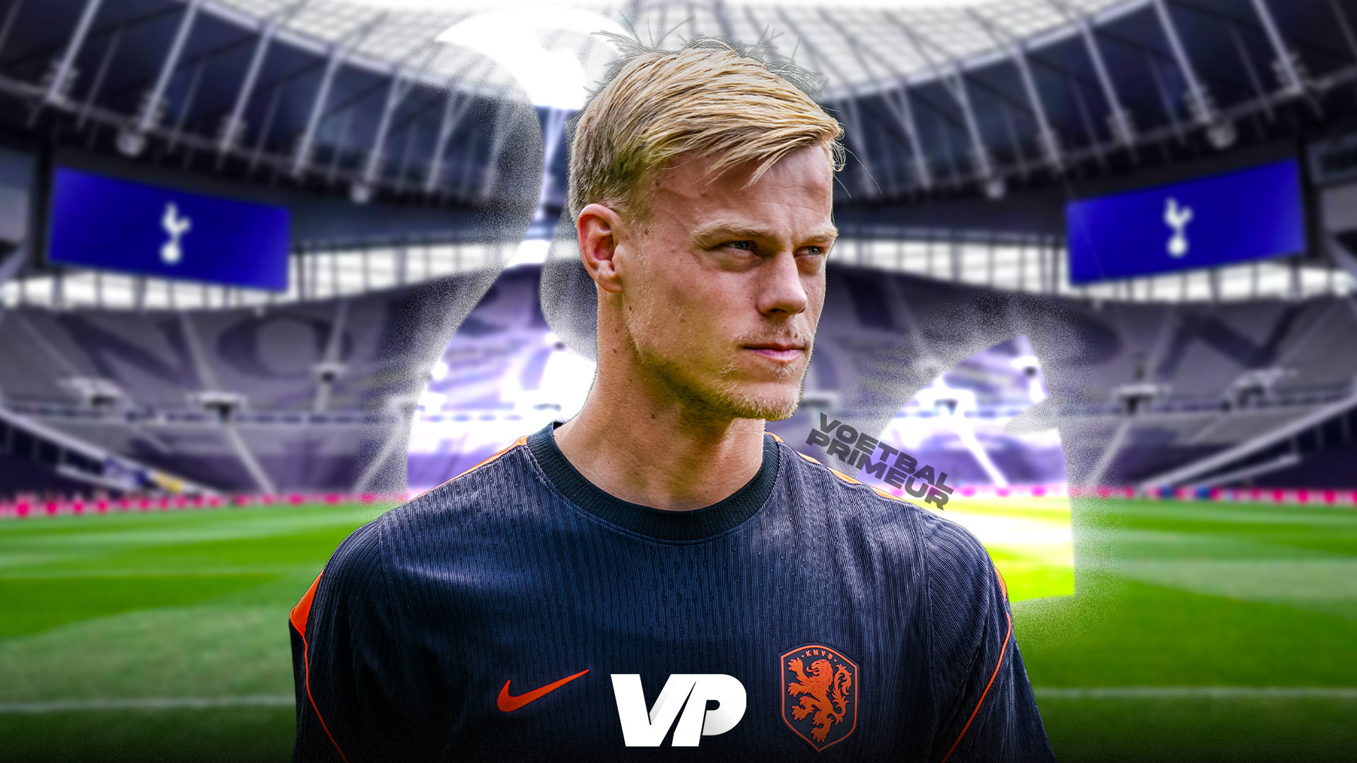 Verbeterd bod aanstaande op Van Hecke, Brighton verlangt forse transfersom