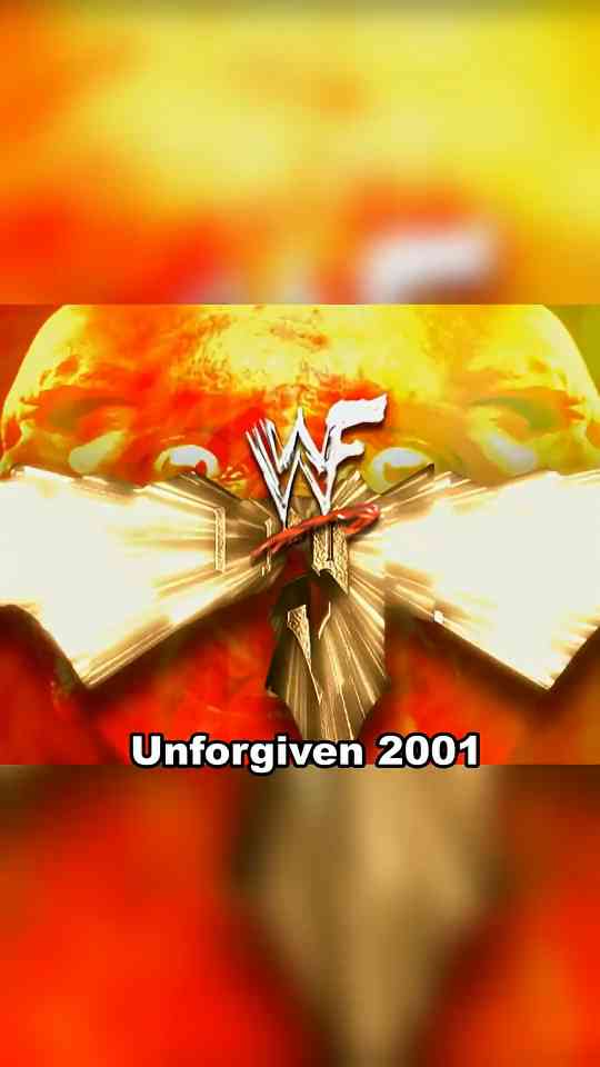 Cursed WWE images
