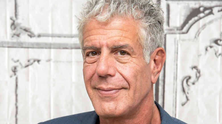 The steak cut Anthony Bourdain called a 'poor man's filet mignon'