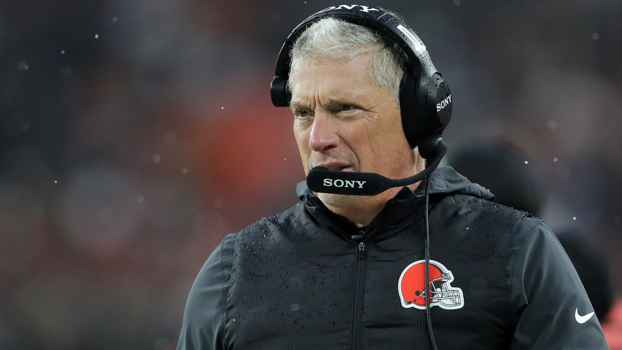 Jim Schwartz breaks silence on why NFL’s top defensive mind sits home ...