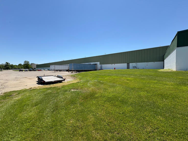 Freepoint Eco-Systems suspends recycling operations at Hebron plant