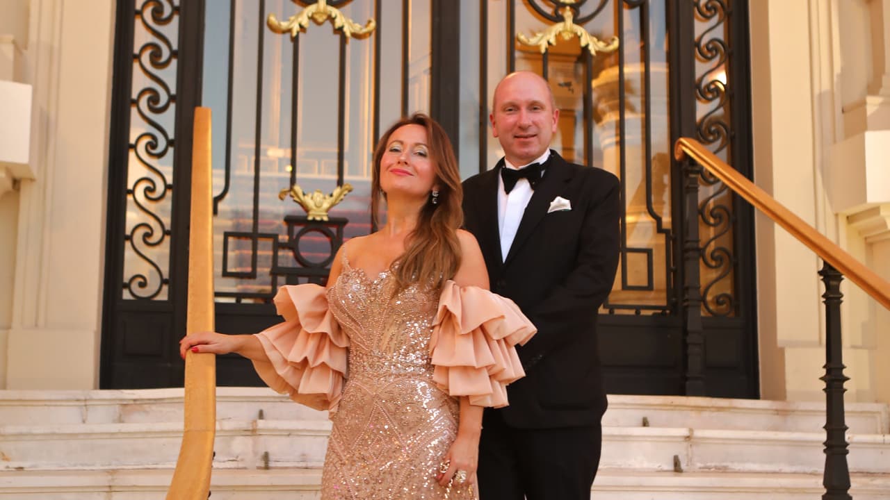 The art of sophisticated living: Luxury Group International and Casa ...