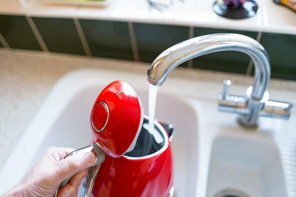 Tea-drinkers face £38.12 charges from July
