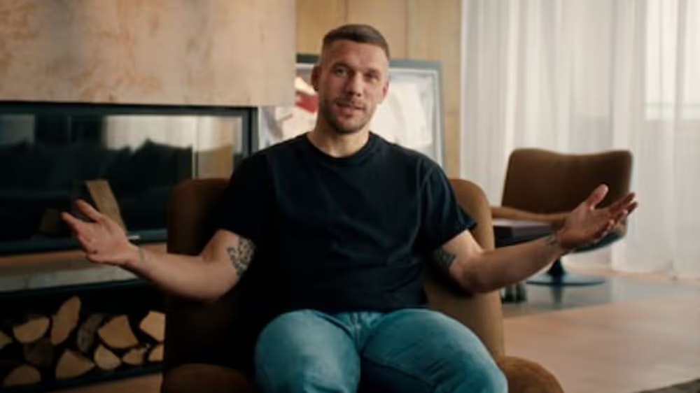 Eingebrochen, geklaut – Kriminal-Beichte von Poldi