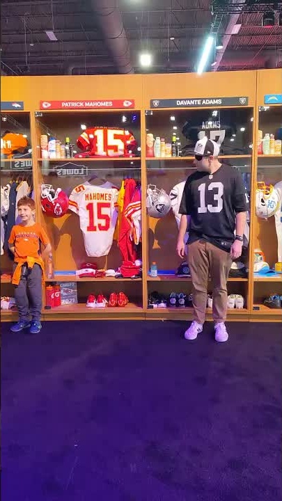 Super Bowl LVIII fan experience in Las Vegas - A different perspective