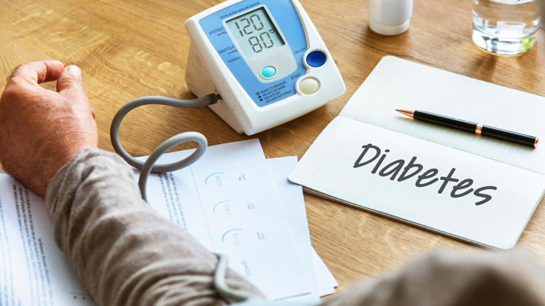 Sadness vs clinical depression: How do they affect diabetes differently?