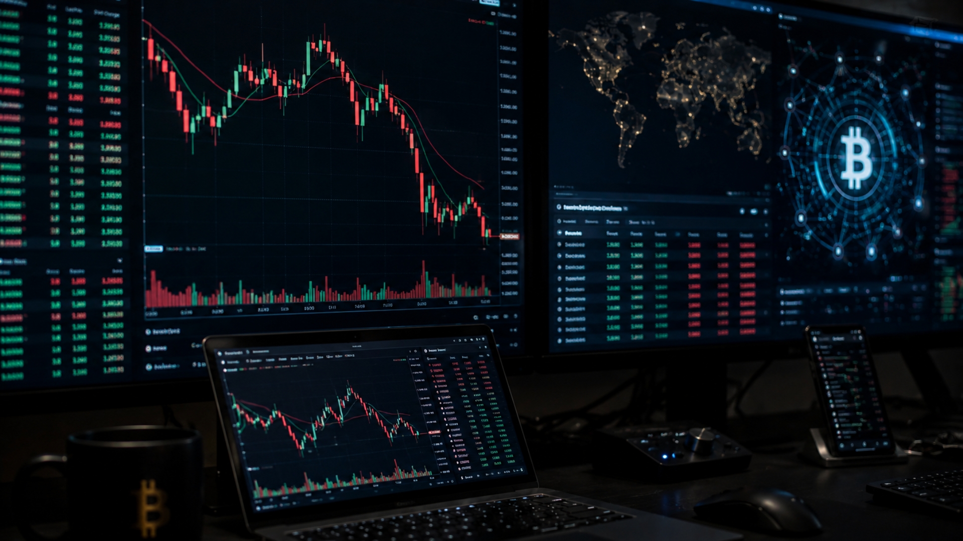 US sanctions Nobitex and three other Iranian crypto exchanges