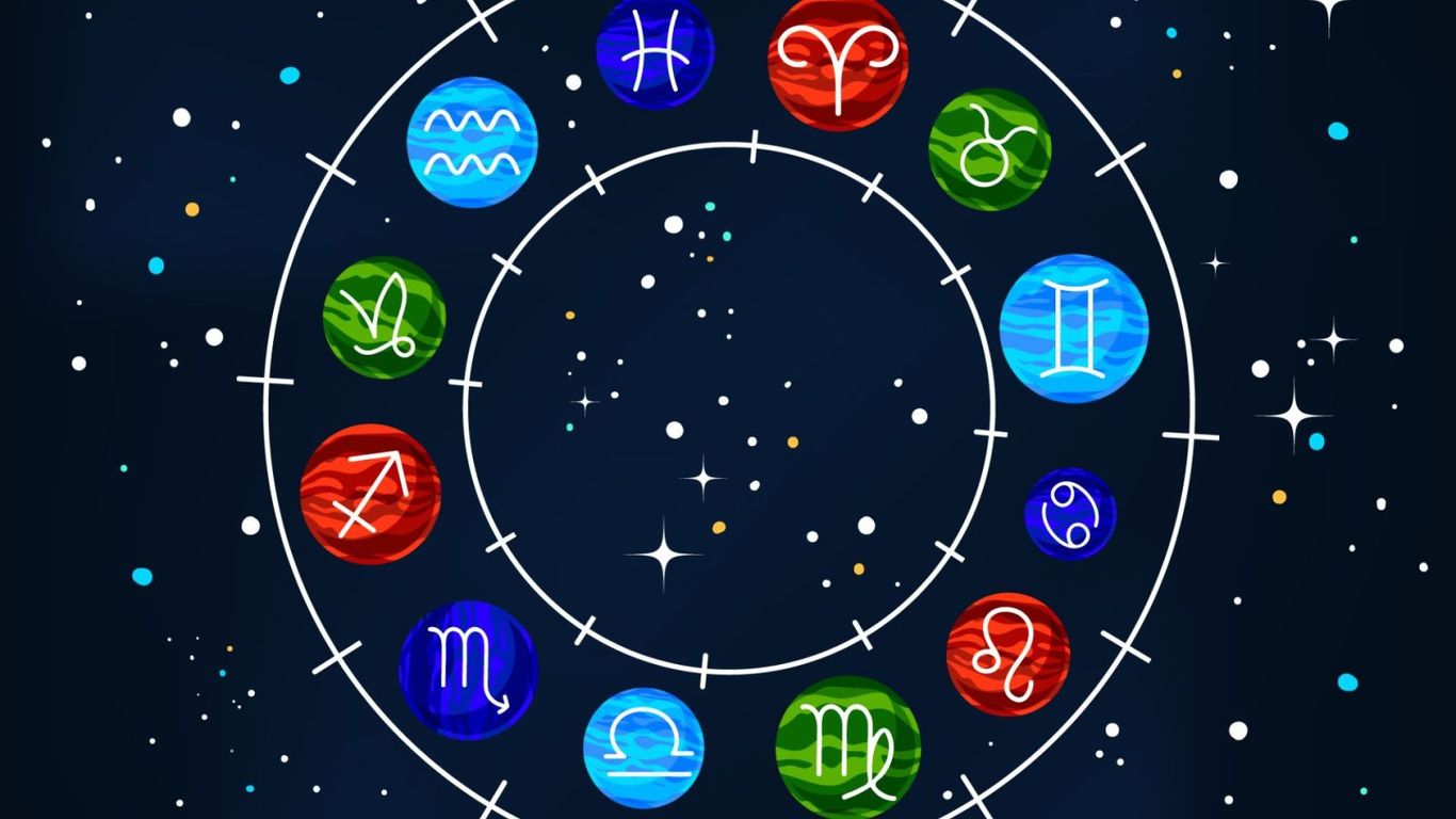 Daily horoscope for zodiac signs: Astrological predictions for today, 4 ...