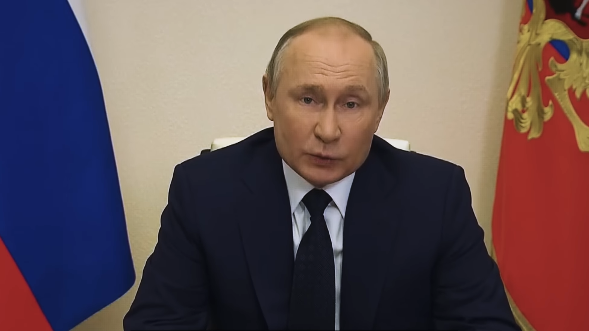 Putin reist nach China – doch russische Geheimdienste schlagen Alarm