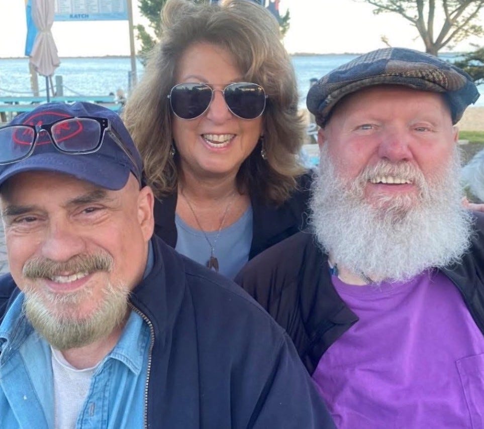 Beach encounter, office reunion separated by missed call, one letter