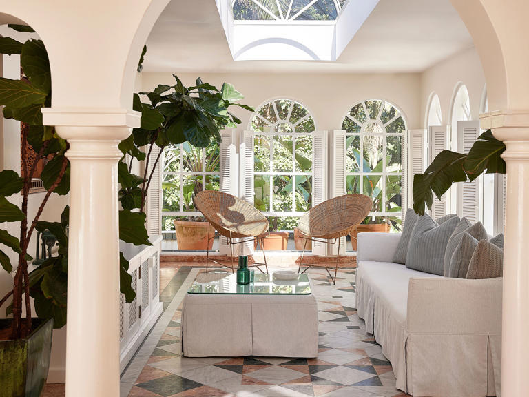 The Aussie hotels missing from Condé Nast’s Triple Crown Hotels list