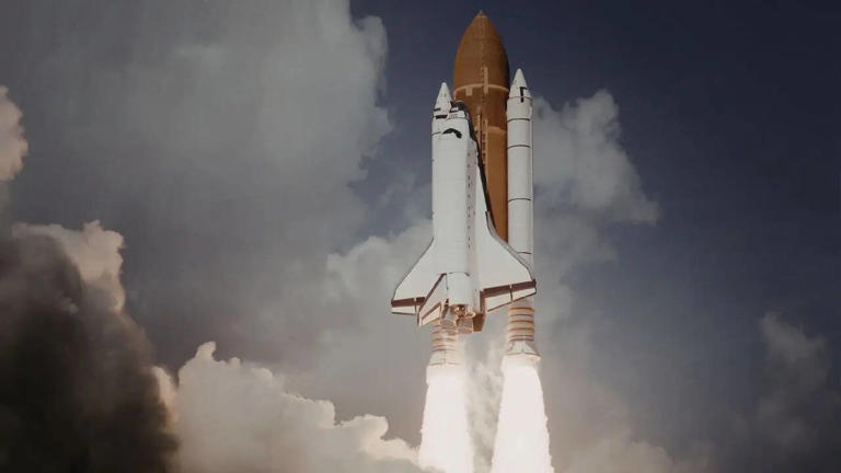 This astronaut lost his speech: A medical mystery in space that changed ...